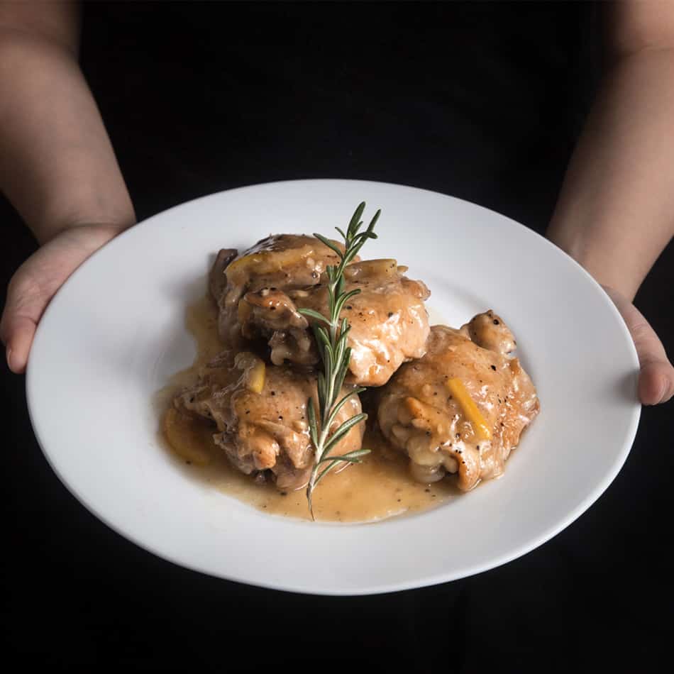 29 Easy Instant Pot Chicken Recipes | Tested by Amy + Jacky