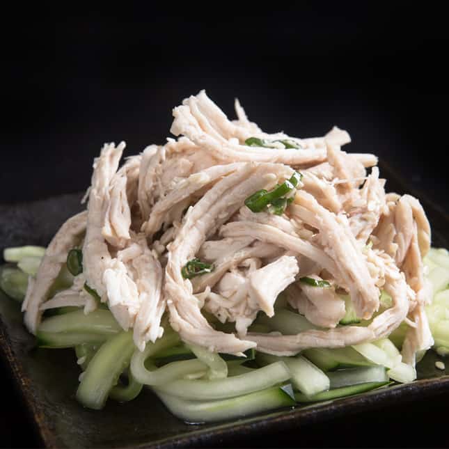 20 Instant Pot Chinese Takeout Recipes You'll Love | Amy + Jacky