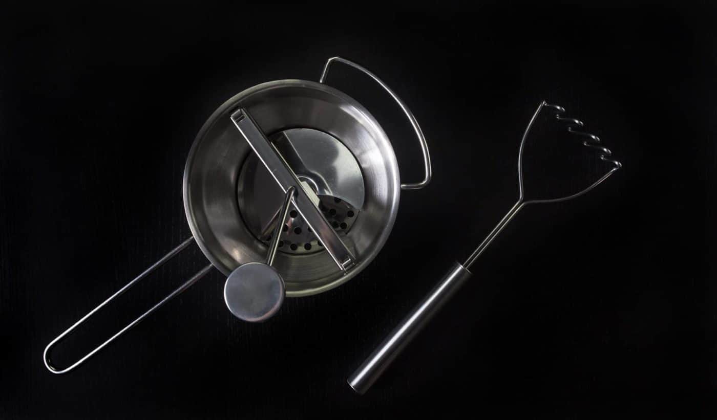 Instant Pot Mashed Potatoes | Tested by Amy + Jacky