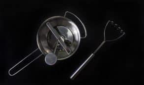 Instant Pot Mashed Potatoes | Tested by Amy + Jacky