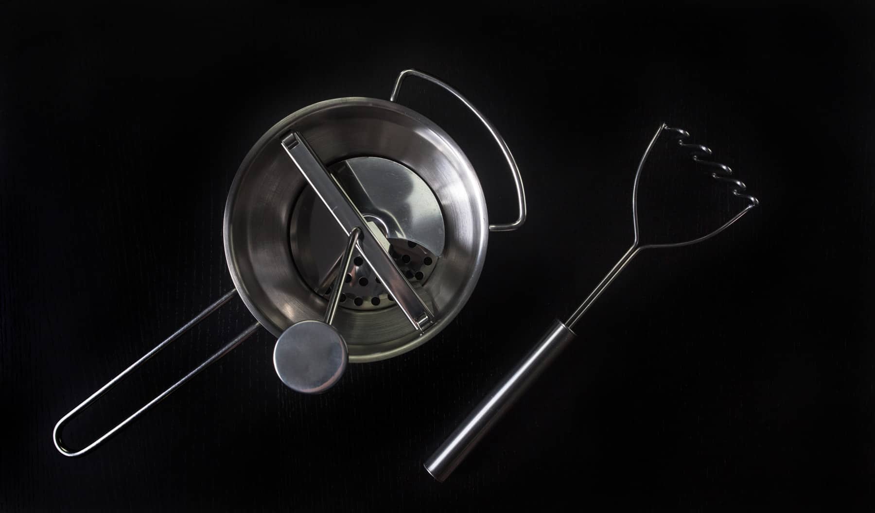 Instant Pot Mashed Potatoes | Tested by Amy + Jacky