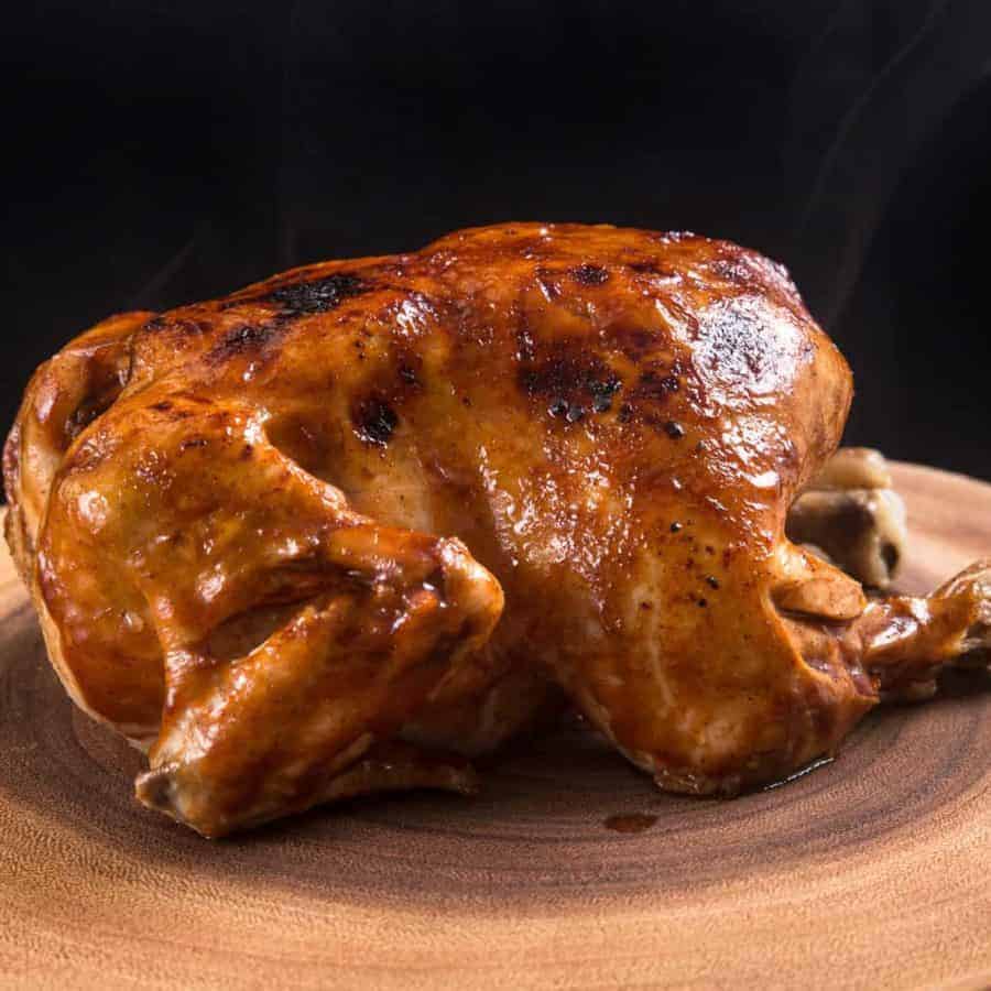 50+ Instant Pot Chicken Recipes & Pressure Cooker Chicken Recipes