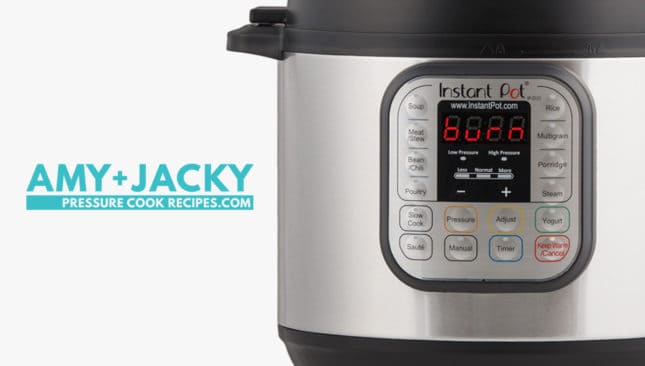 Instant Pot Burn Message: Why + How to Fix it + Mistakes to Avoid