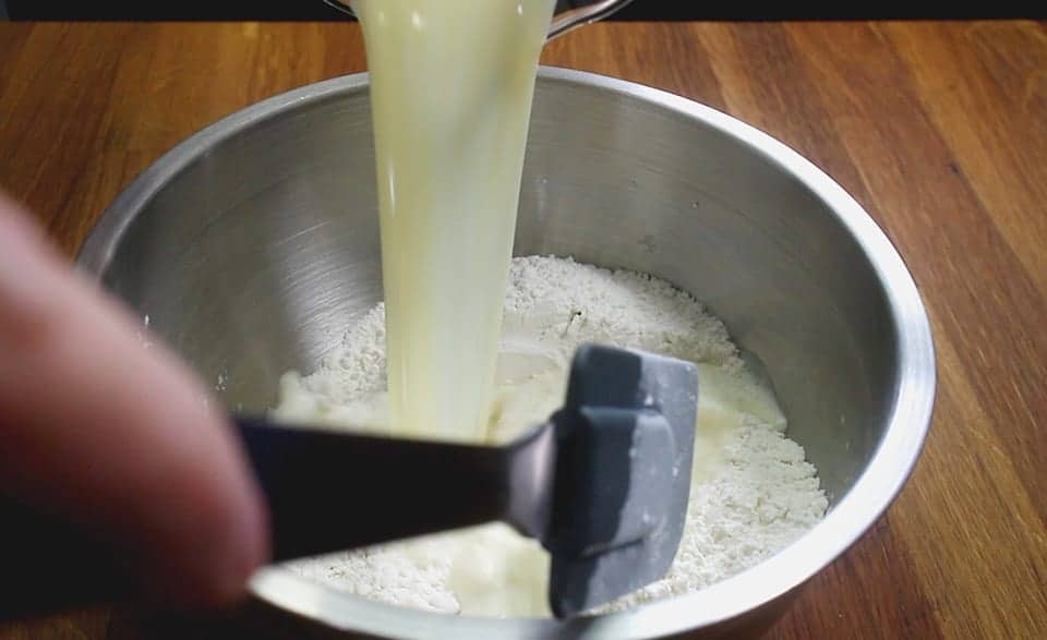 Instant Pot Chicken and Dumplings | Tested by Amy + Jacky