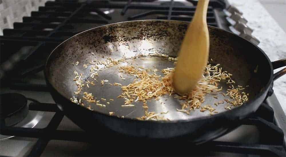 Instant Pot Mango Sticky Rice (No Soaking!) | Amy + Jacky