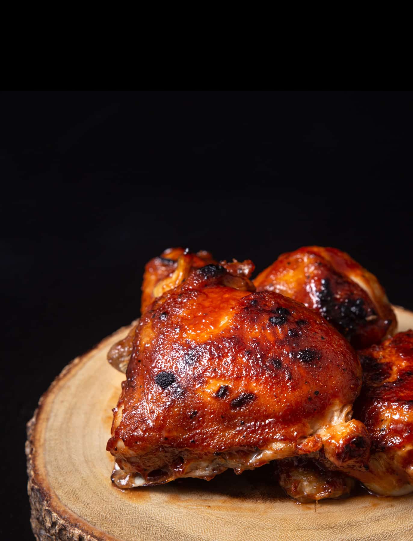 Instant Pot BBQ Chicken | Tested by Amy + Jacky