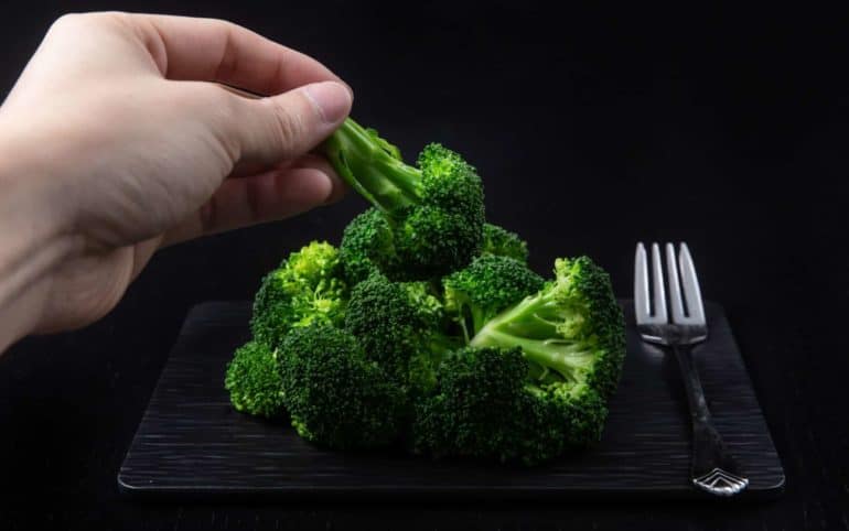 Instant Pot Broccoli | Tested by Amy + Jacky