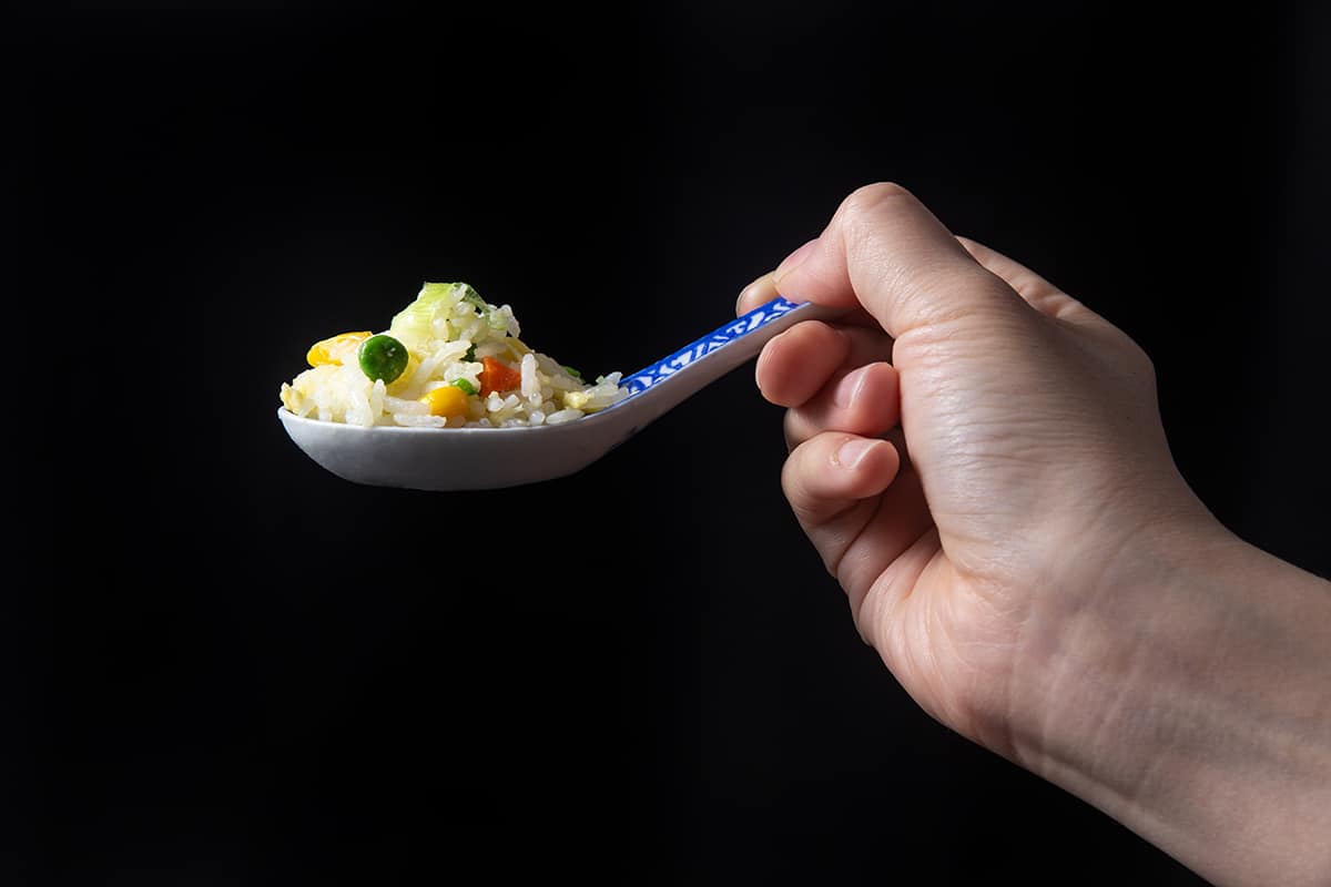 Instant Pot Fried Rice (Easy & Tasty!) | Tested by Amy + Jacky