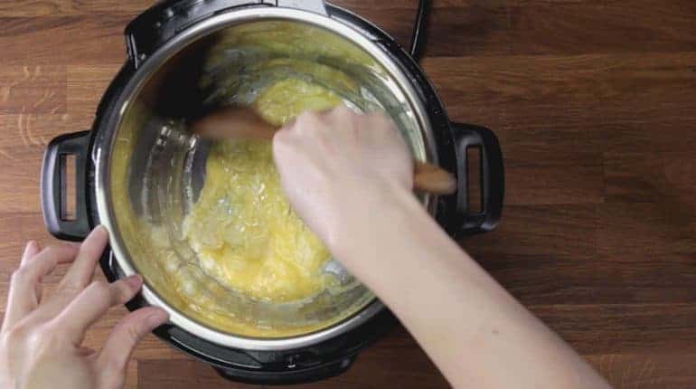 Instant Pot Fried Rice (Easy & Tasty!) | Tested by Amy + Jacky