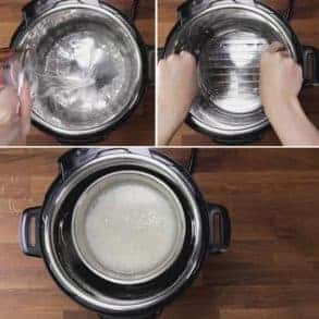 Pot in Pot Instant Pot Cooking Guide: All You Need to Know | Amy + Jacky