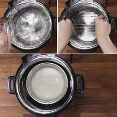 Pot in Pot Instant Pot Cooking Guide: All You Need to Know | Amy + Jacky