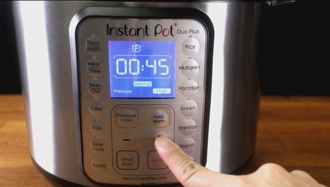 Instant Pot Short Ribs | Tested by Amy + Jacky