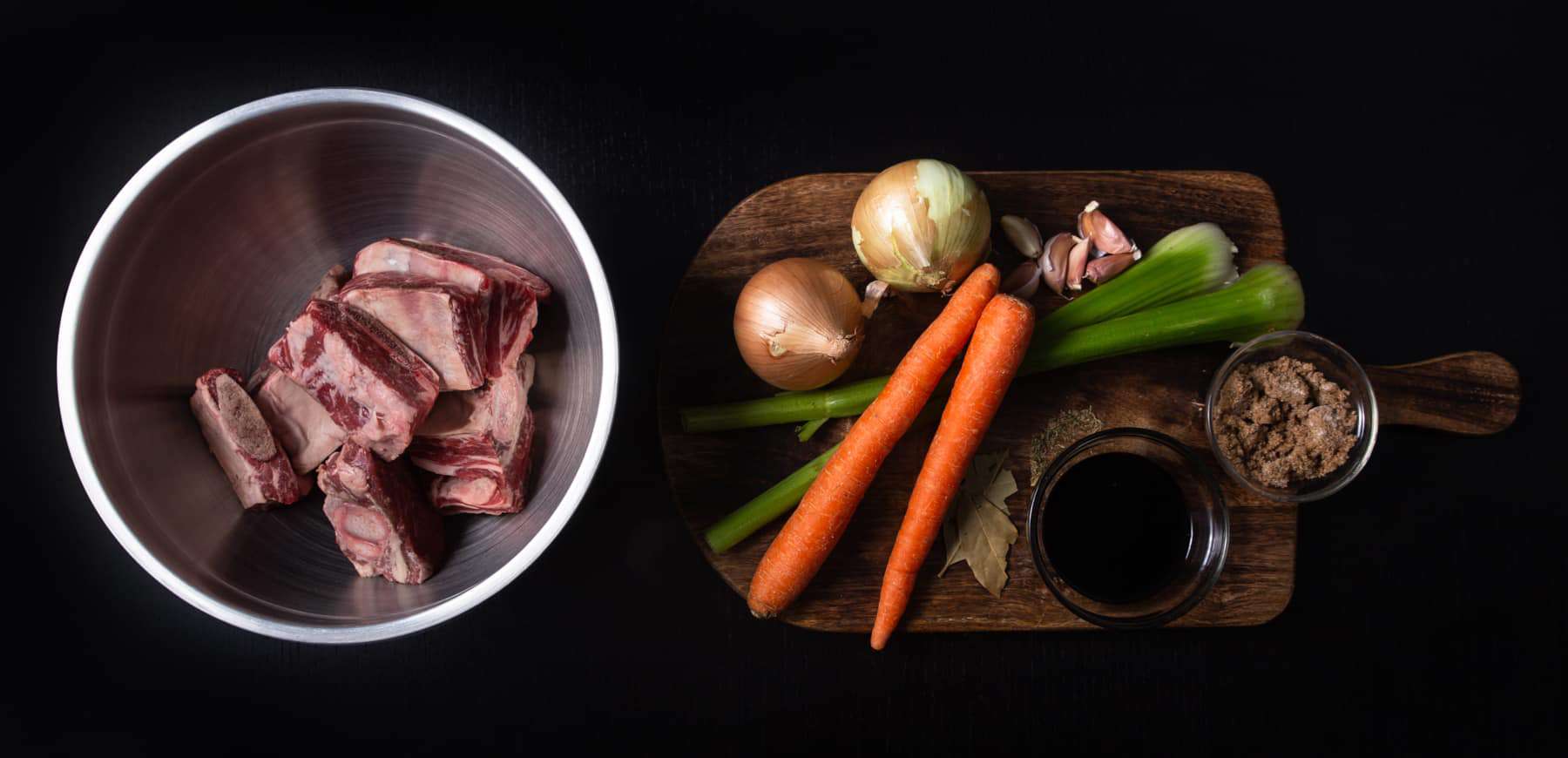 Instant Pot Short Ribs | Tested by Amy + Jacky