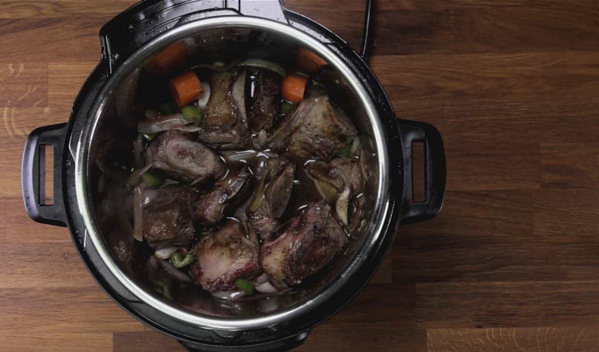 Instant Pot Short Ribs Tested By Amy Jacky