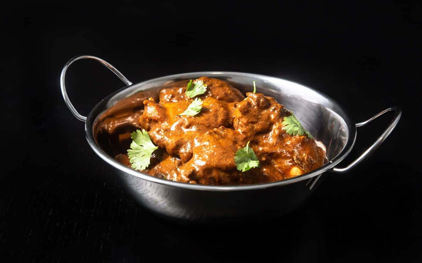 Instant Pot Butter Chicken - Tested by Amy + Jacky