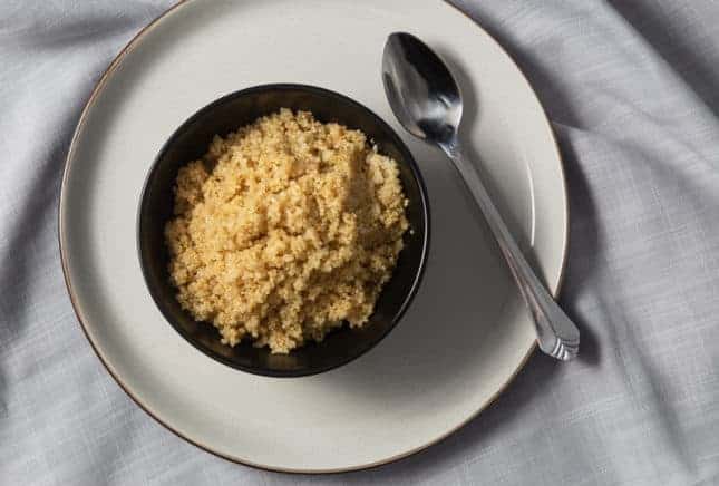 Perfect Instant Pot Quinoa (Fluffy & Tasty) | Tested by Amy + Jacky