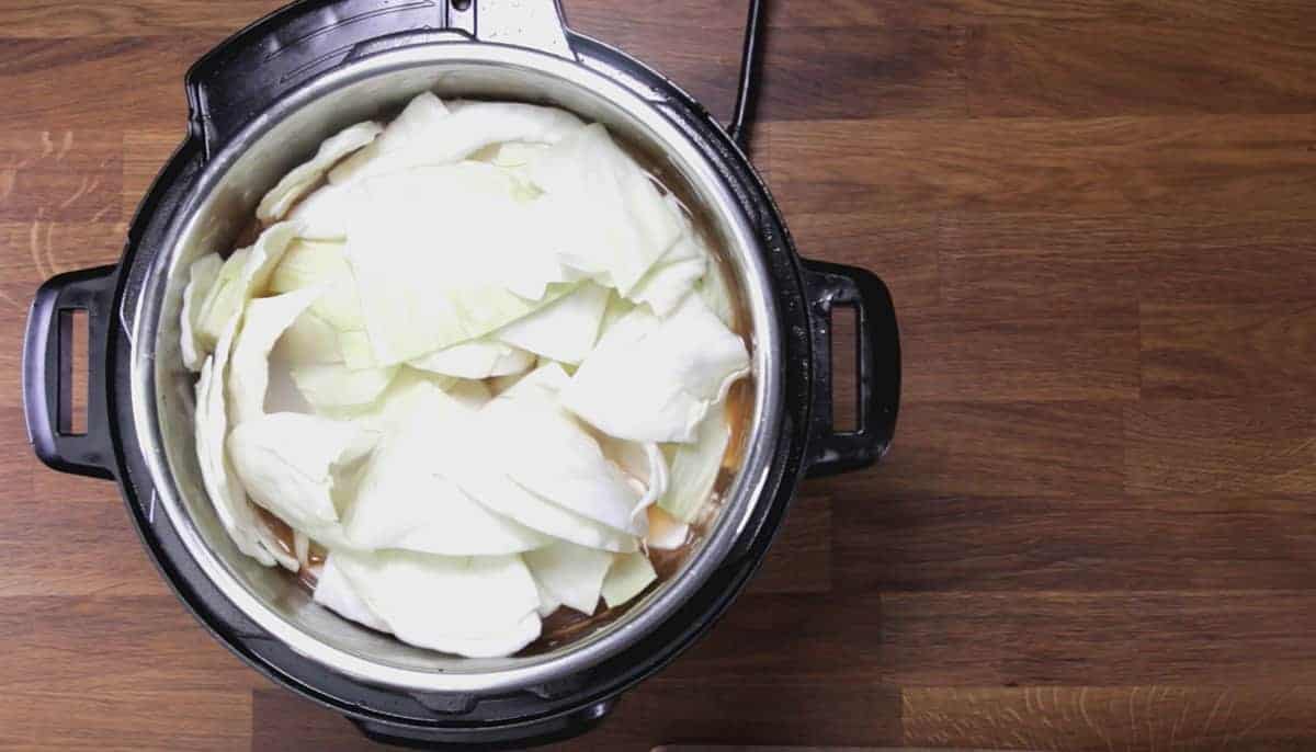 Instant Pot HK Borscht Soup - Tested by Amy + Jacky