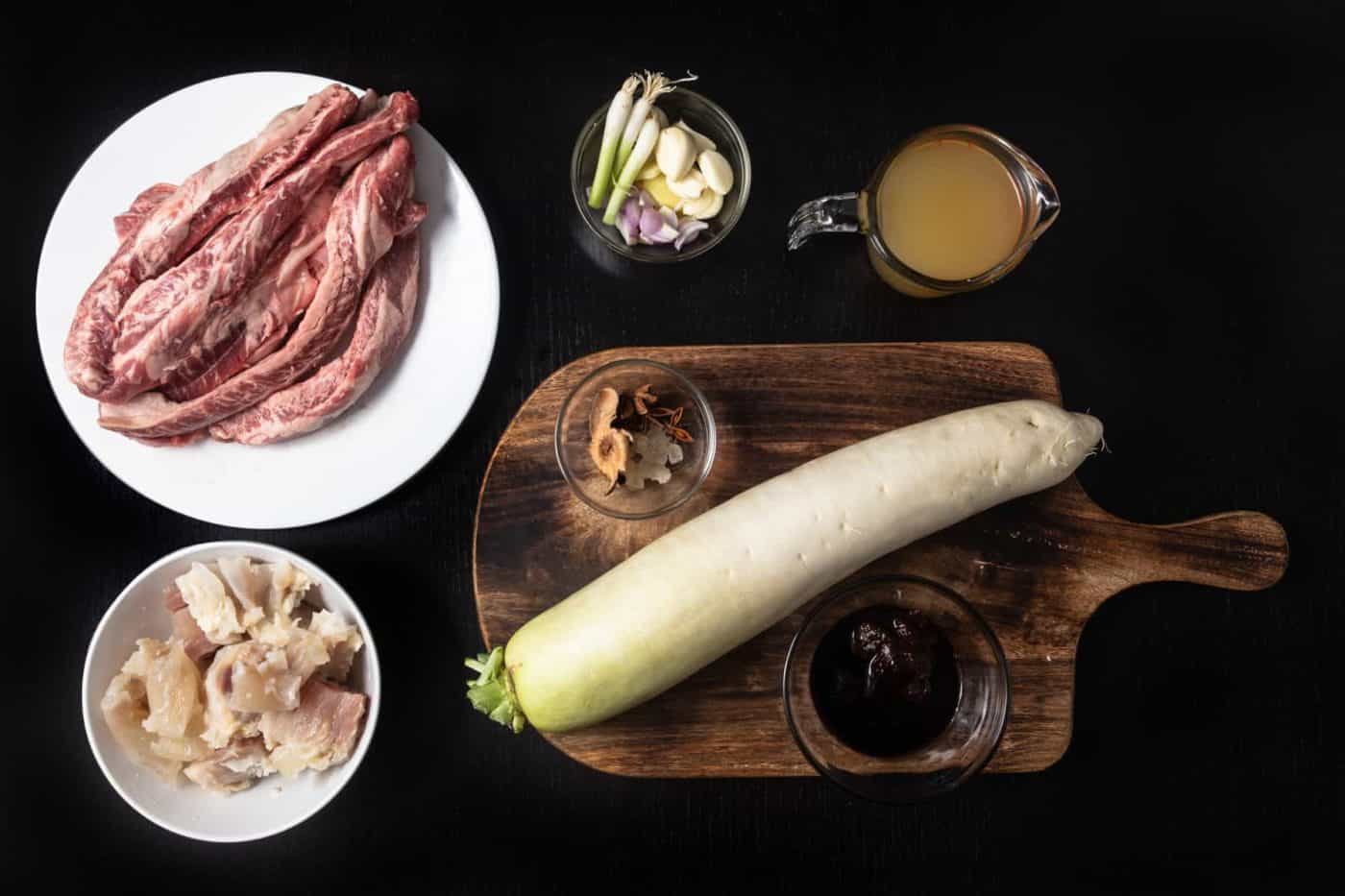 Beef Tripe Recipe Chinese Instant Pot - Johnson Overtaker
