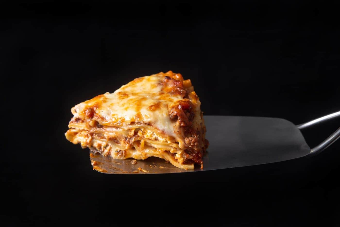 Instant Pot Lasagna - Tested by Amy + Jacky