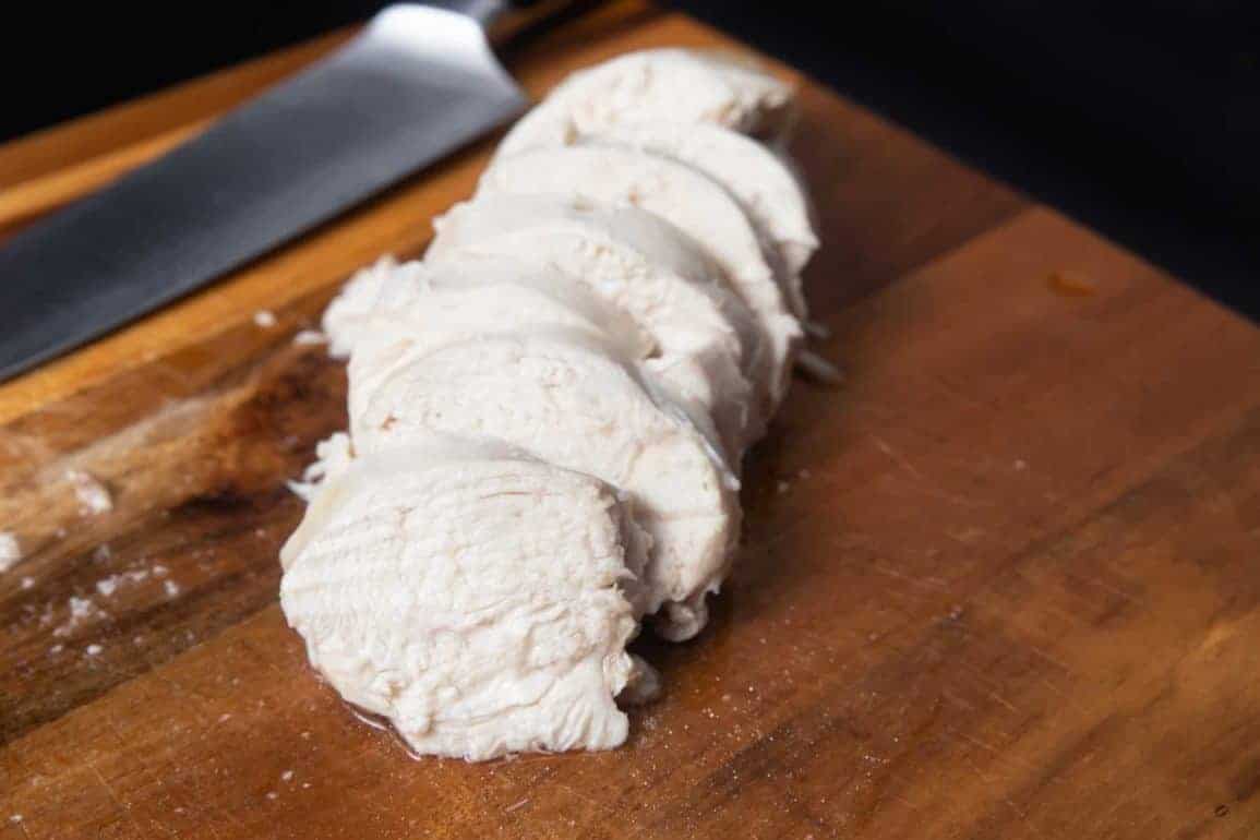 Best Instant Pot Chicken Breast (Tender & Juicy) | Tested by Amy + Jacky
