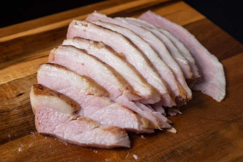 Instant Pot Ham (Juicy & Tender) - Tested by Amy + Jacky