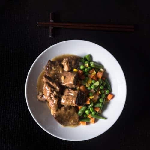 20 Instant Pot Chinese Takeout Recipes You'll Love | Amy + Jacky