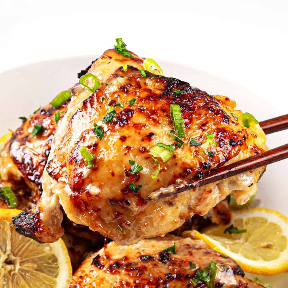 20 Instant Pot Chinese Takeout Recipes You'll Love - Amy + Jacky