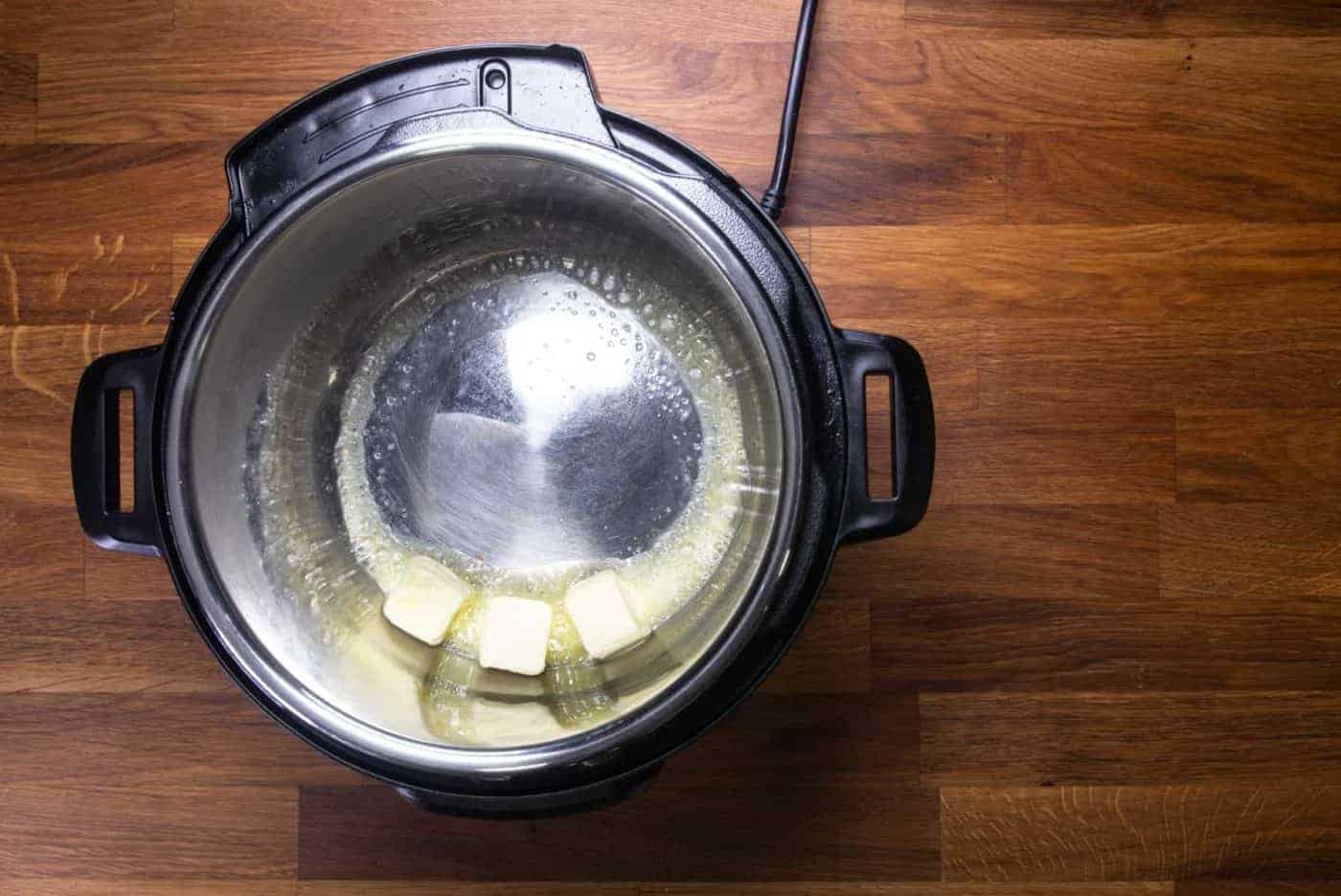 Instant Pot French Onion Soup - Tested by Amy + Jacky