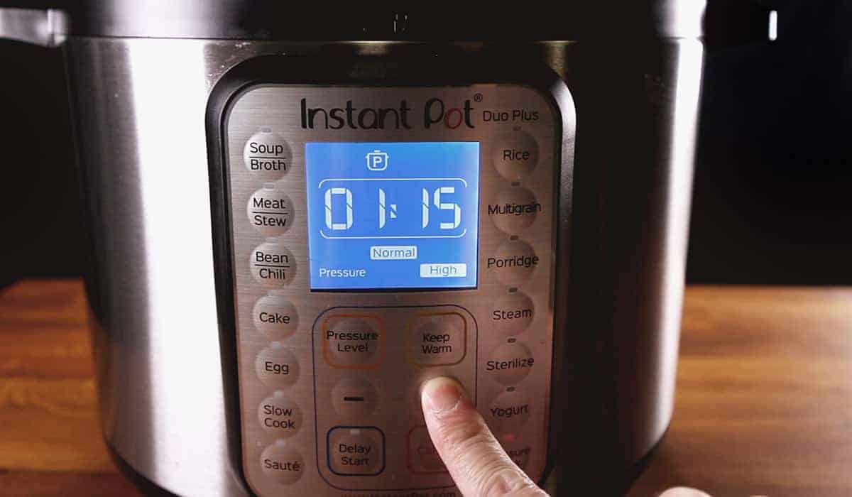 Instant Pot Brisket - Tested by Amy + Jacky