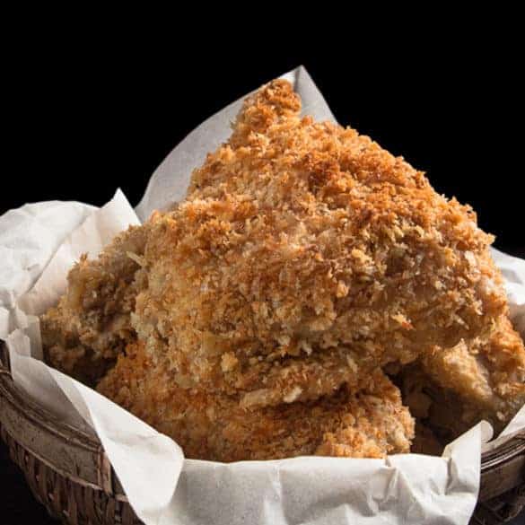 50 Instant Pot Party Food Recipes | Amy + Jacky