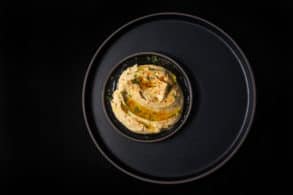 Instant Pot Hummus | Tested by Amy + Jacky