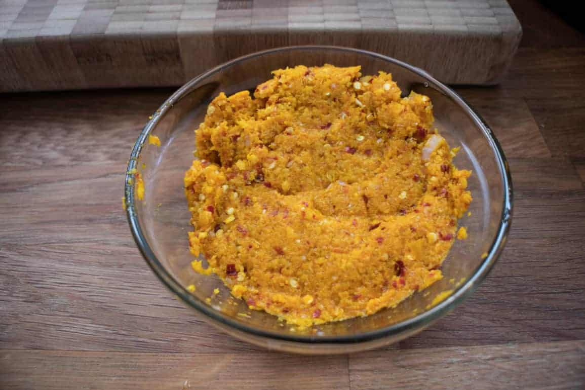 Instant Pot Beef Rendang - Tested by Amy + Jacky