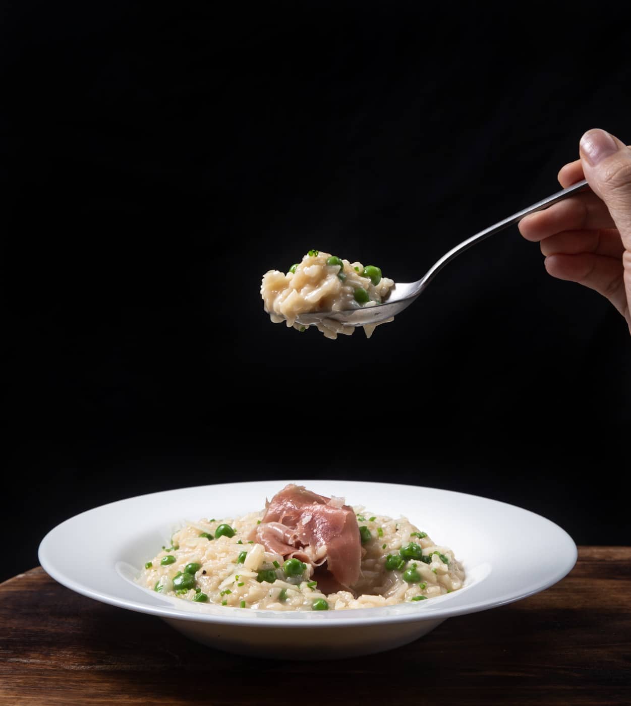 Instant Pot Risotto | Tested by Amy + Jacky