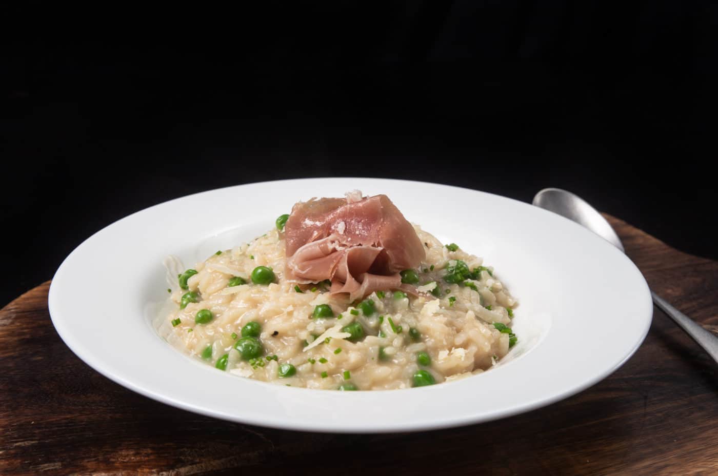 Instant Pot Risotto (Italian Parmesan Risotto) - Tested by Amy + Jacky