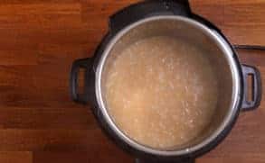 Instant Pot Risotto | Tested by Amy + Jacky