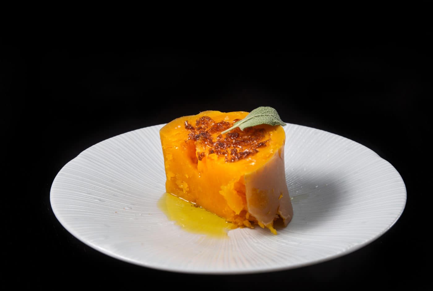 Instant Pot Butternut Squash - Tested by Amy + Jacky