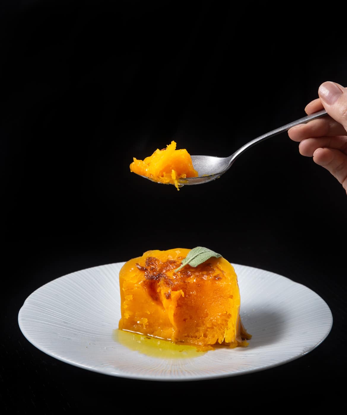 Instant Pot Butternut Squash - Tested by Amy + Jacky