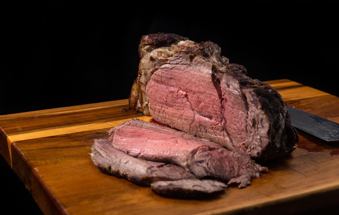 Instant Pot Roast Beef - Tested by Amy + Jacky