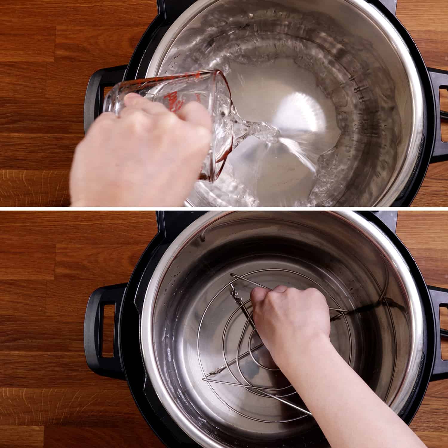 Instant Pot Stuffing | Tested by Amy + Jacky