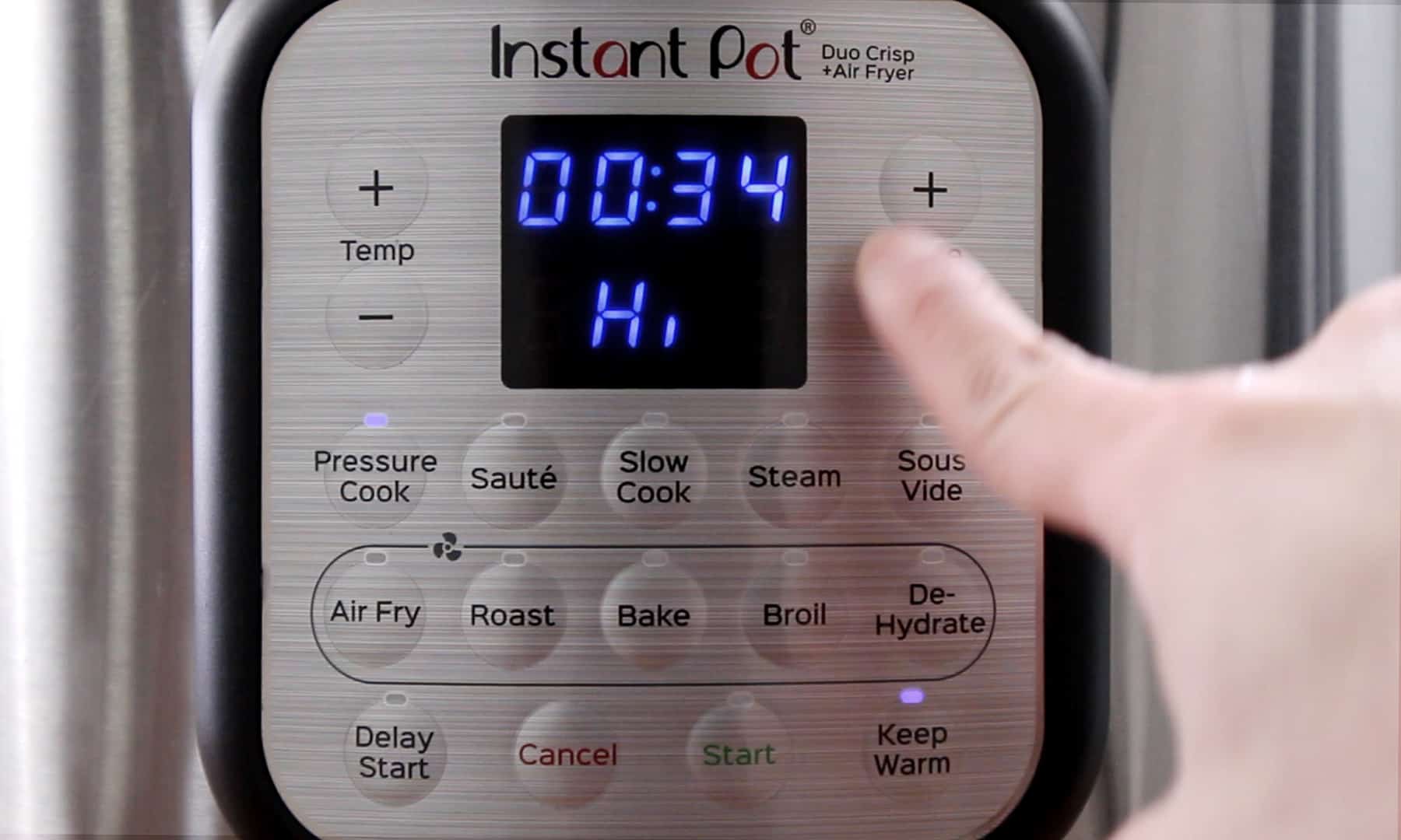 Instant Pot Twice Baked Potatoes - Tested by Amy + Jacky