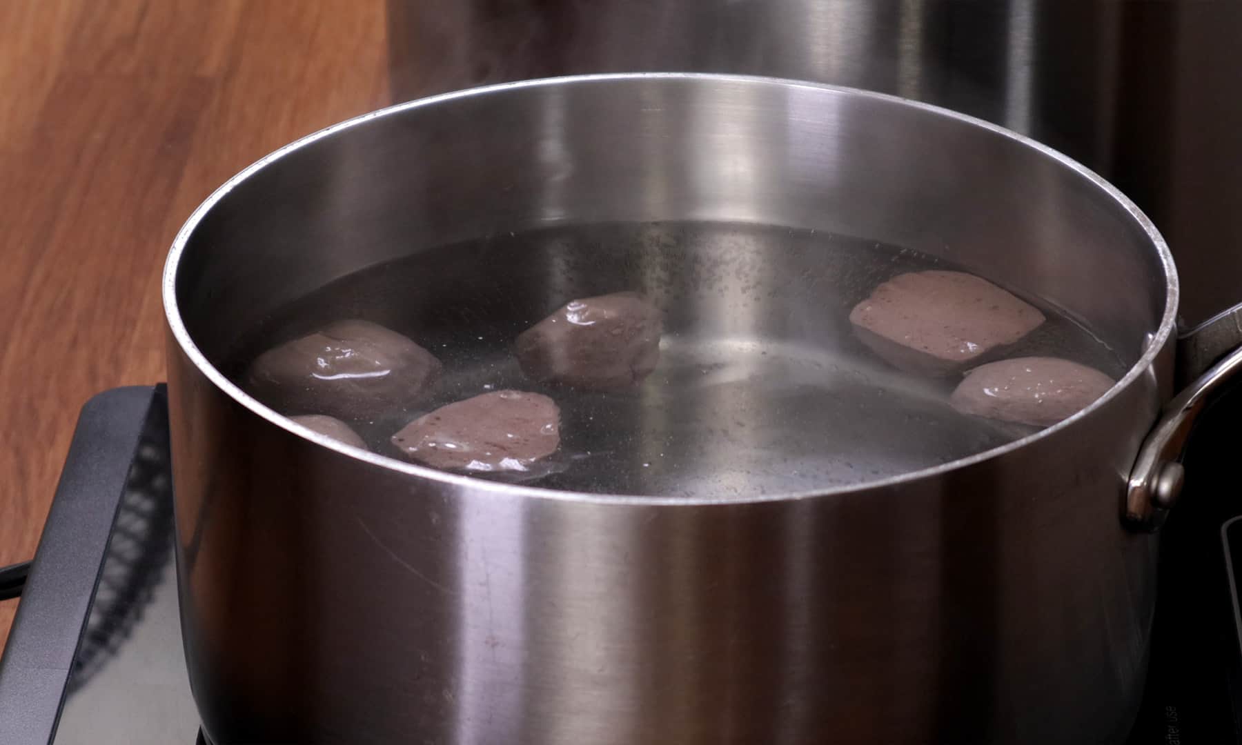 Instant Pot Pho (Vietnamese Beef Noodle Soup) | Tested by Amy + Jacky