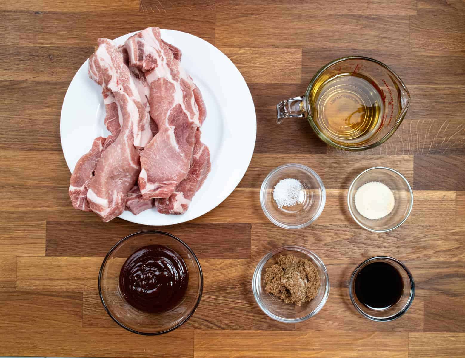 Instant Pot Recipe for Boneless Beef Country Style Ribs - Cox Quichishipt