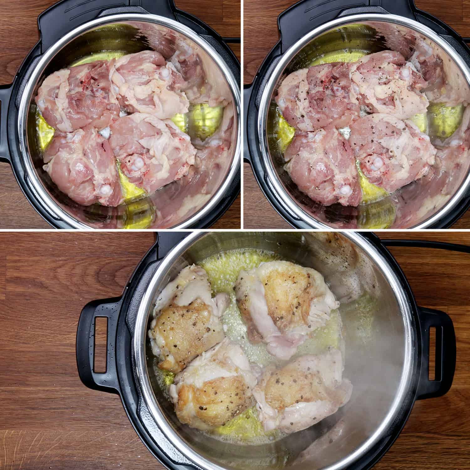 Instant Pot Chicken Biryani | Tested by Amy + Jacky