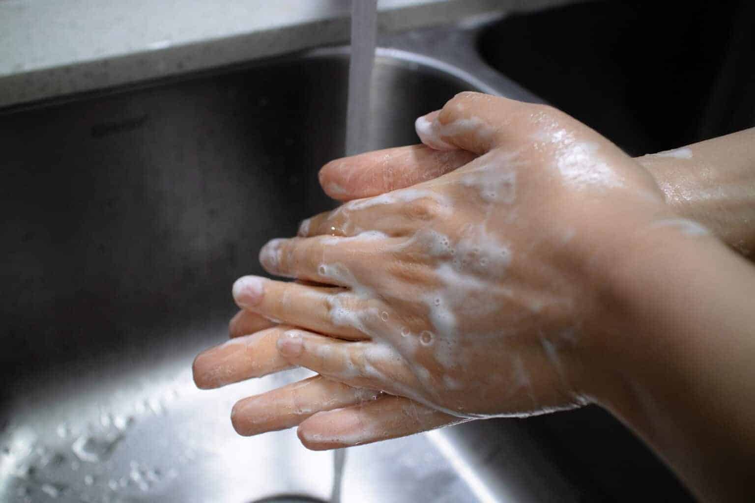 Coronavirus (COVID-19) Preparation 101