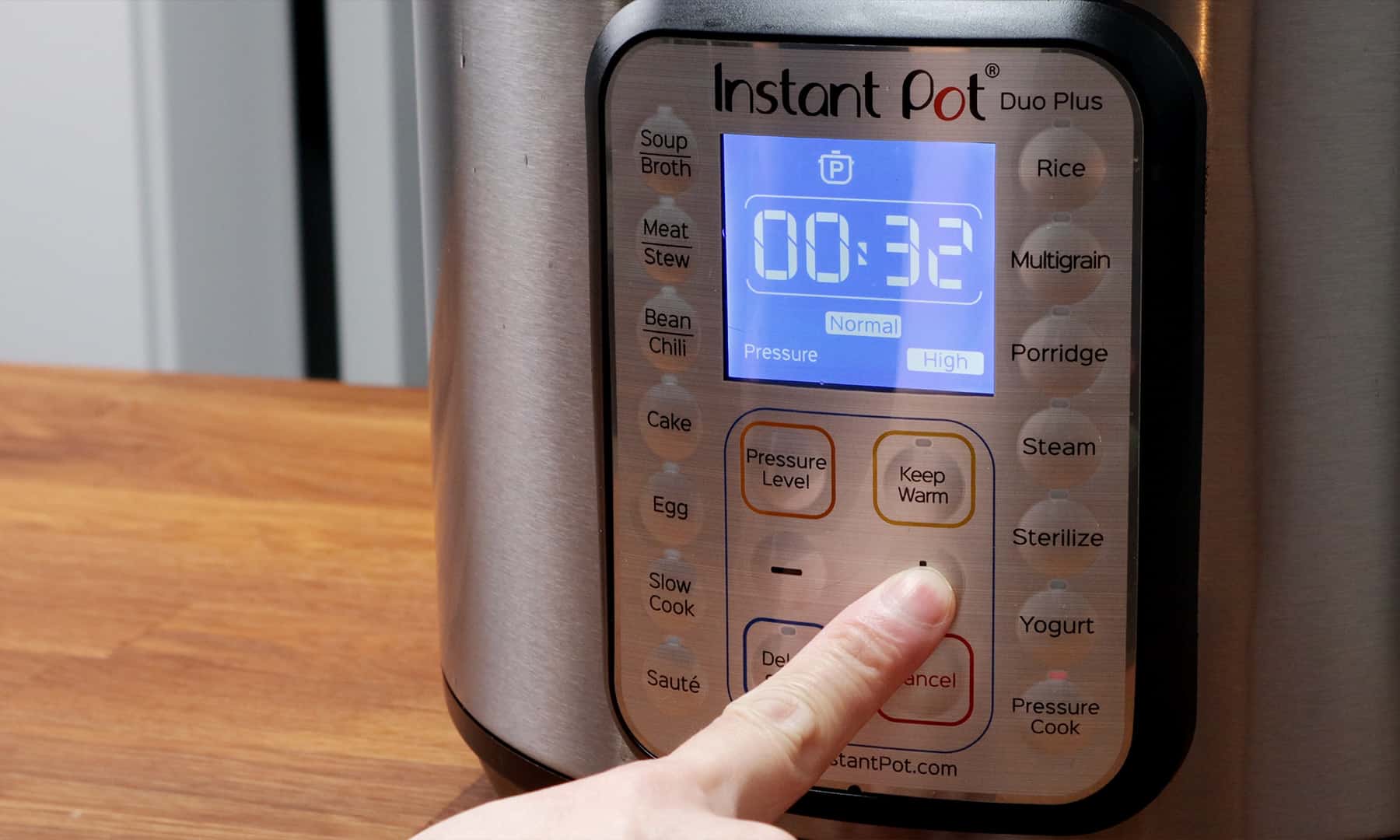 Instant Pot HK Tomato Beef - Tested by Amy + Jacky