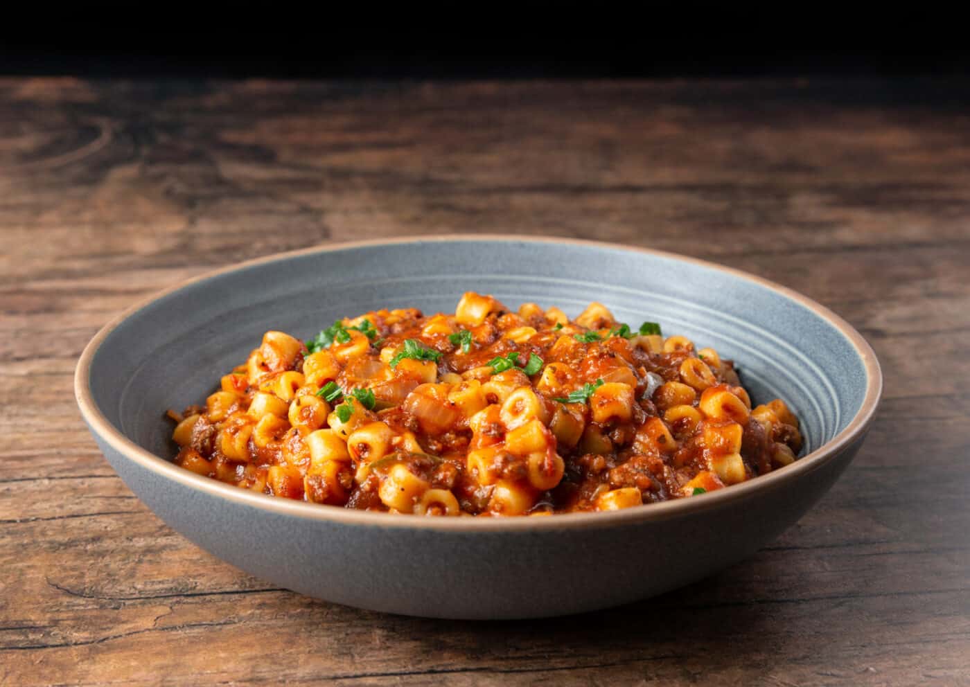 Instant Pot Goulash | Tested by Amy + Jacky