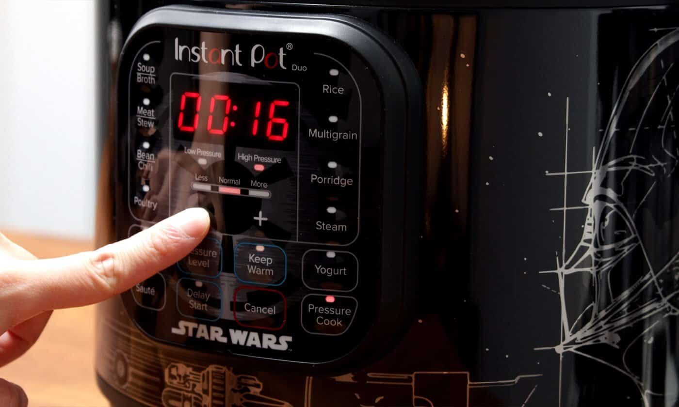 Instant Pot Honey Garlic Ribs | Tested by Amy + Jacky