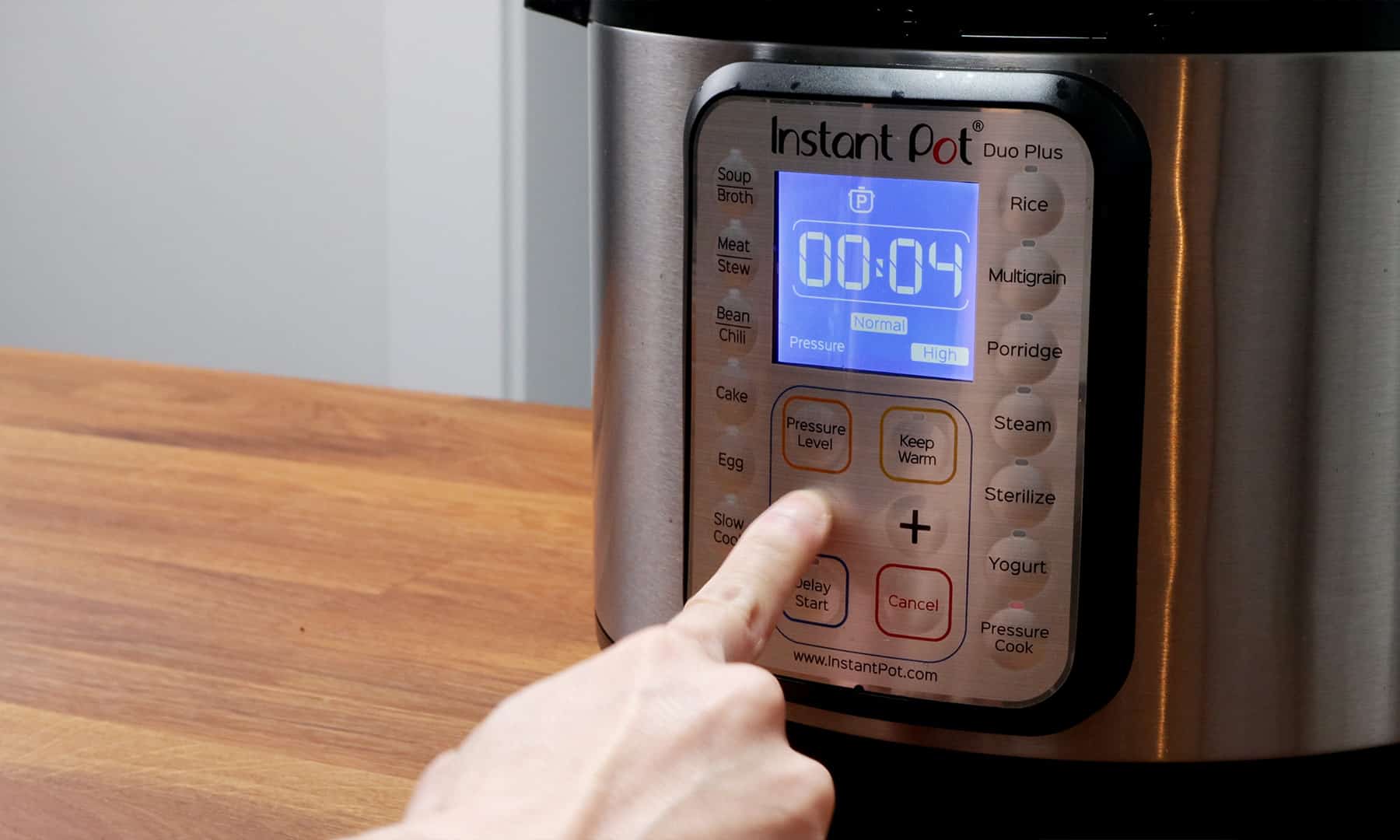 Instant Pot Goulash (Easy American Goulash) | Tested by Amy + Jacky