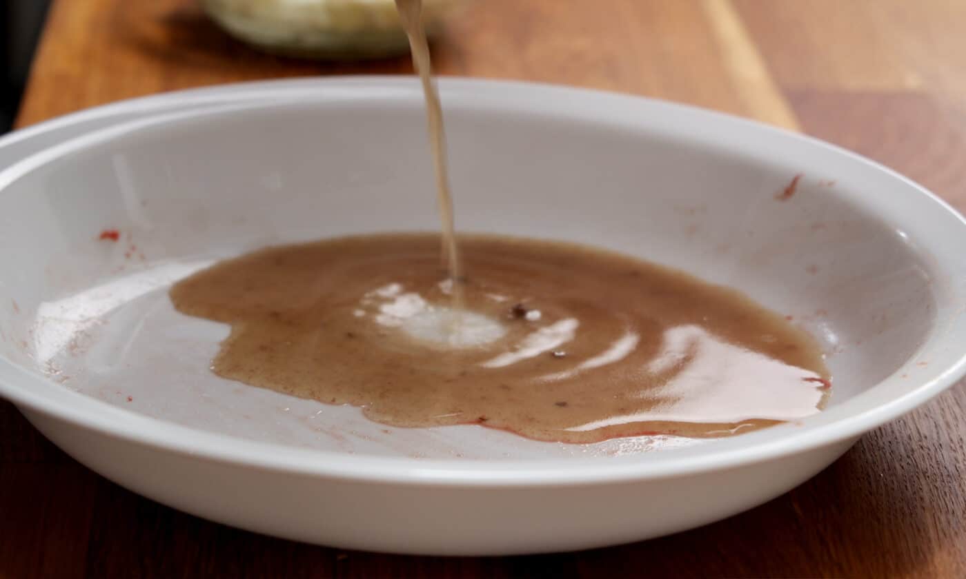 Instant Pot Goulash | Tested by Amy + Jacky