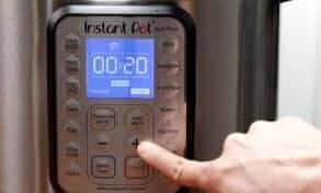 Instant Pot French Onion Soup | Tested by Amy + Jacky